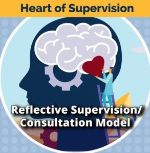 What is Reflective Supervision? | KAIMH