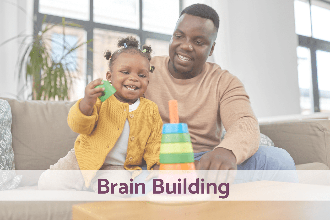 Infant & Toddler Mental Health Resources | KAIMH