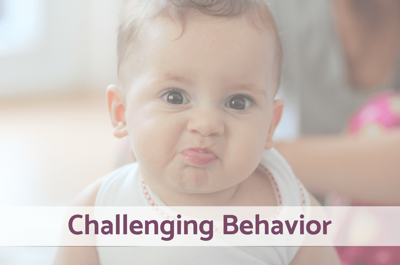 Infant & Toddler Mental Health Resources | KAIMH