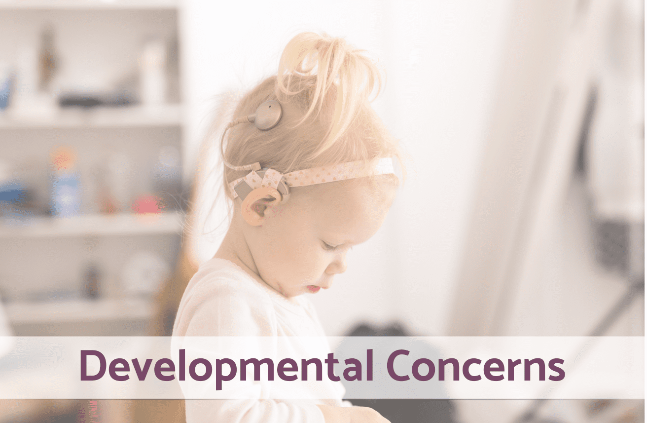 Infant & Toddler Mental Health Resources | KAIMH