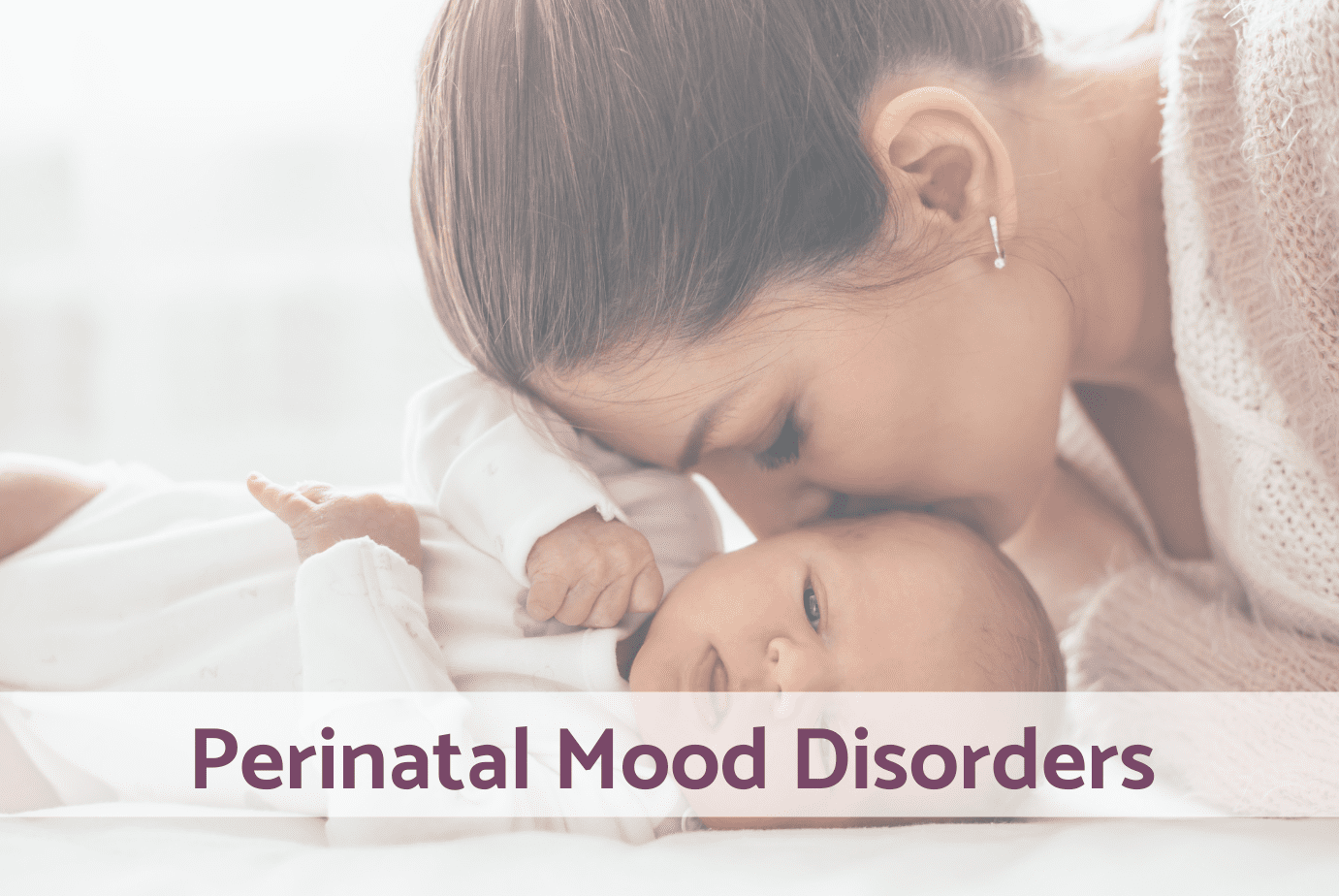 Infant & Toddler Mental Health Resources | KAIMH